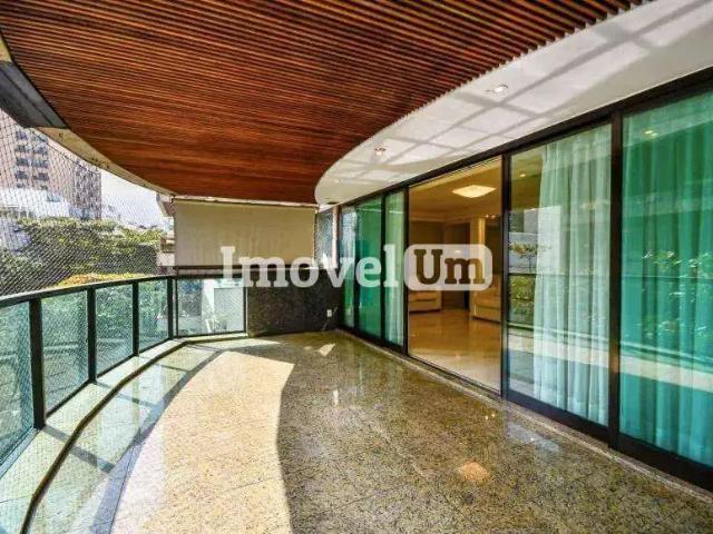 Apartamento para Venda em Rio de Janeiro/RJ Leblon 3 Quartos