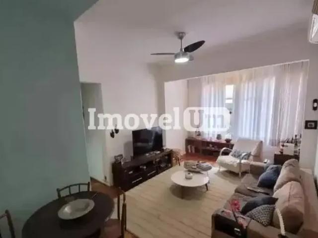 Apartamento para Venda em Rio de Janeiro/RJ Leblon 3 Quartos