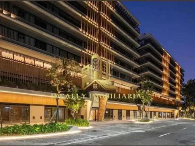 Apartamento para Venda em Rio de Janeiro/RJ Leblon 3 Quartos