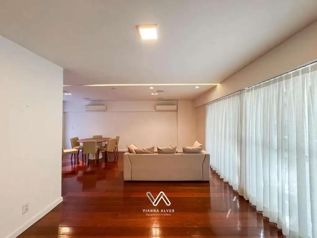 Apartamento para Venda em Rio de Janeiro/RJ Leblon 3 Quartos