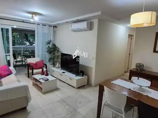 Apartamento para Venda em Rio de Janeiro/RJ Leblon 3 Quartos