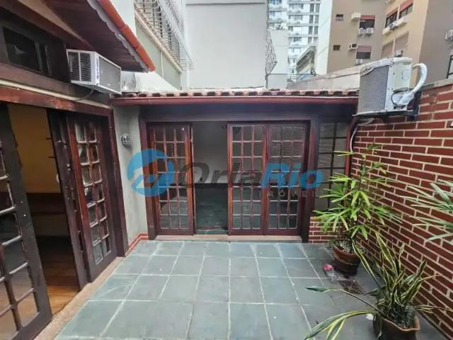 Apartamento para Venda em Rio de Janeiro/RJ Leblon 3 Quartos
