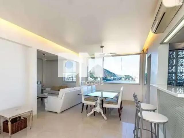 Apartamento para Venda em Rio de Janeiro/RJ Leblon 3 Quartos