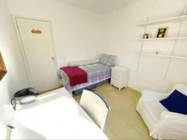 Apartamento para Venda em Rio de Janeiro/RJ Leblon 3 Quartos