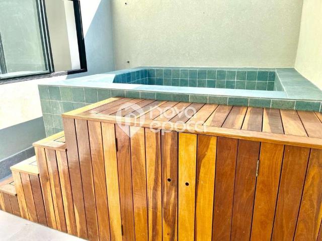 Apartamento para Venda em Rio de Janeiro/RJ Leblon 3 Quartos