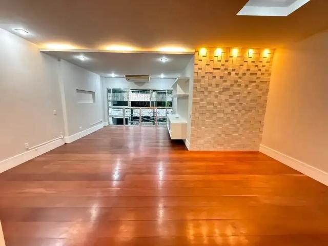 Apartamento para Venda em Rio de Janeiro/RJ Leblon 3 Quartos