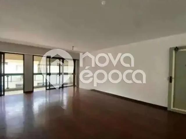 Apartamento para Venda em Rio de Janeiro/RJ Leblon 3 Quartos