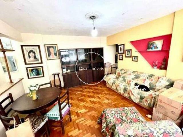 Apartamento para Venda em Rio de Janeiro/RJ Leblon 3 Quartos