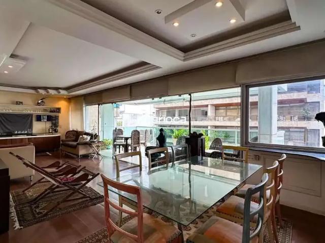 Apartamento para Venda em Rio de Janeiro/RJ Leblon 3 Quartos