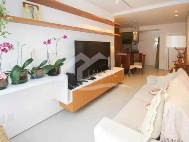 Apartamento para Venda em Rio de Janeiro/RJ Leblon 3 Quartos