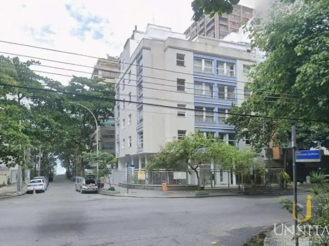 Apartamento para Venda em Rio de Janeiro/RJ Leblon 3 Quartos