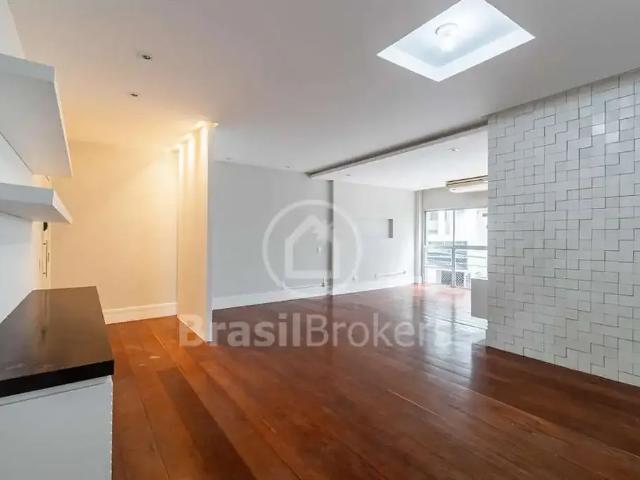 Apartamento para Venda em Rio de Janeiro/RJ Leblon 3 Quartos