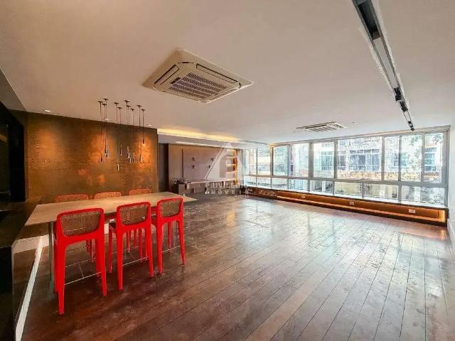 Apartamento para Venda em Rio de Janeiro/RJ Leblon 3 Quartos