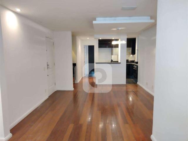 Apartamento para Venda em Rio de Janeiro/RJ Leblon 3 Quartos