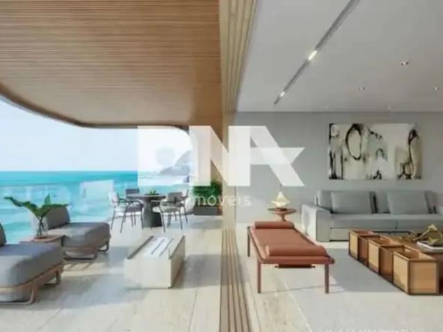Apartamento para Venda em Rio de Janeiro/RJ Leblon 3 Quartos