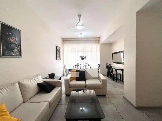 Apartamento para Venda em Rio de Janeiro/RJ Leblon 3 Quartos