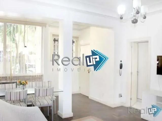 Apartamento para Venda em Rio de Janeiro/RJ Leblon 3 Quartos