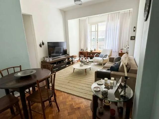 Apartamento para Venda em Rio de Janeiro/RJ Leblon 3 Quartos