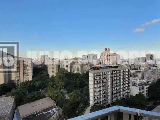 Apartamento para Venda em Rio de Janeiro/RJ Leblon 3 Quartos