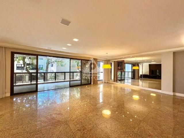 Apartamento para Venda em Rio de Janeiro/RJ Leblon 3 Quartos