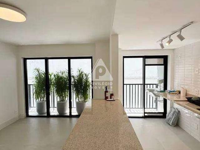 Apartamento para Venda em Rio de Janeiro/RJ Leblon 3 Quartos
