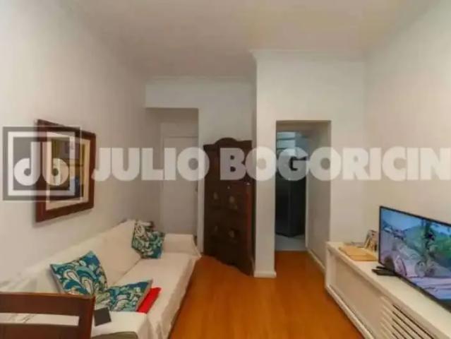 Apartamento para Venda em Rio de Janeiro/RJ Leblon 3 Quartos