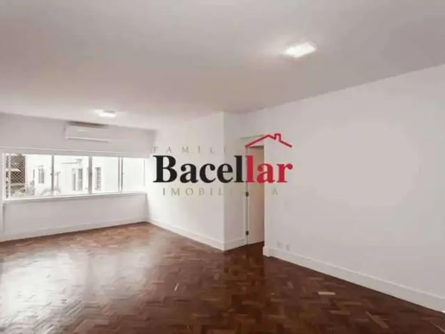 Apartamento para Venda em Rio de Janeiro/RJ Leblon 3 Quartos