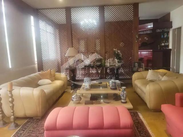 Apartamento para Venda em Rio de Janeiro/RJ Leblon 3 Quartos