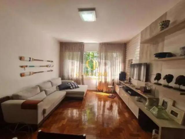 Apartamento para Venda em Rio de Janeiro/RJ Leblon 3 Quartos