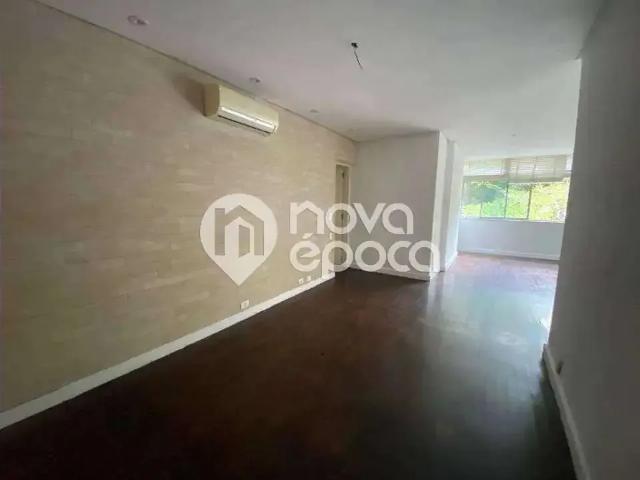Apartamento para Venda em Rio de Janeiro/RJ Leblon 4 Quartos