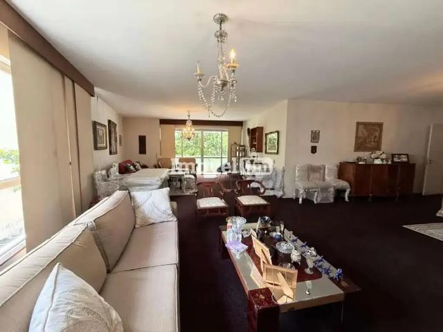 Apartamento para Venda em Rio de Janeiro/RJ Leblon 4 Quartos