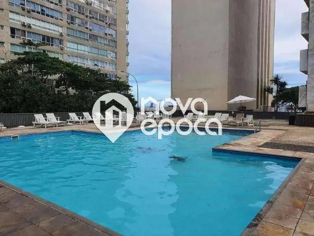 Apartamento para Venda em Rio de Janeiro/RJ Leblon 4 Quartos