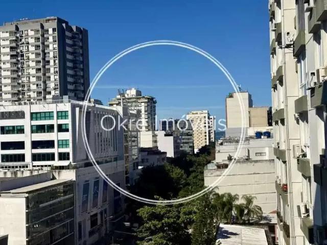Apartamento para Venda em Rio de Janeiro/RJ Leblon 4 Quartos