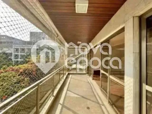 Apartamento para Venda em Rio de Janeiro/RJ Leblon 4 Quartos