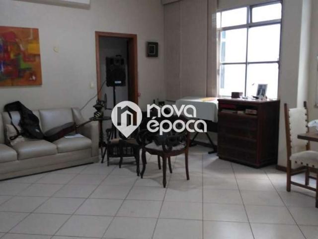 Apartamento para Venda em Rio de Janeiro/RJ Leblon 4 Quartos