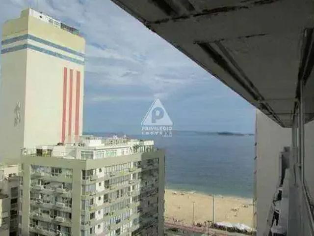 Apartamento para Venda em Rio de Janeiro/RJ Leblon 4 Quartos