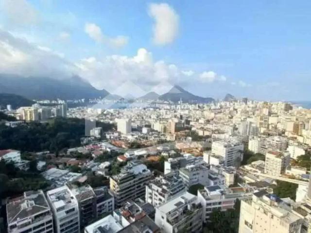 Apartamento para Venda em Rio de Janeiro/RJ Leblon 4 Quartos