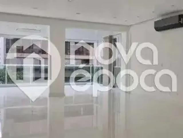 Apartamento para Venda em Rio de Janeiro/RJ Leblon 4 Quartos