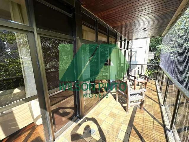 Apartamento para Venda em Rio de Janeiro/RJ Leblon 4 Quartos