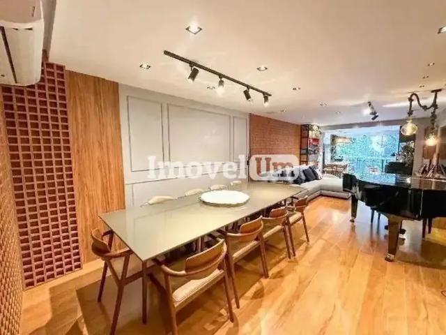 Apartamento para Venda em Rio de Janeiro/RJ Leblon 4 Quartos