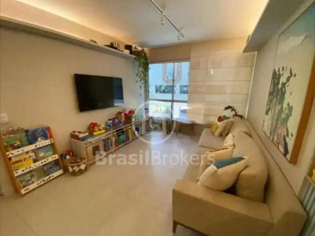 Apartamento para Venda em Rio de Janeiro/RJ Leblon 4 Quartos