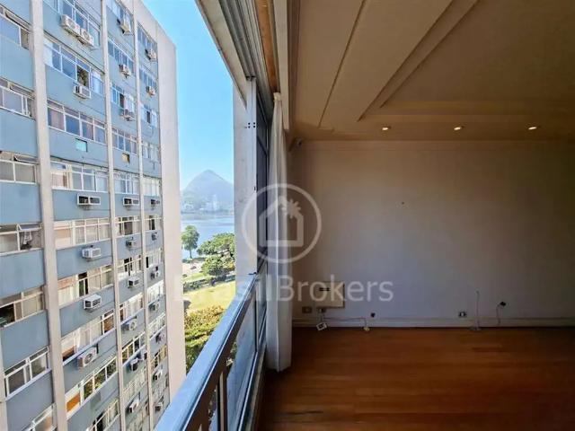 Apartamento para Venda em Rio de Janeiro/RJ Leblon 4 Quartos