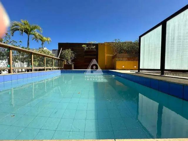 Apartamento para Venda em Rio de Janeiro/RJ Leblon 4 Quartos