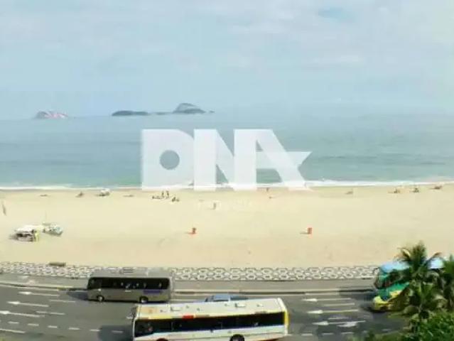Apartamento para Venda em Rio de Janeiro/RJ Leblon 4 Quartos