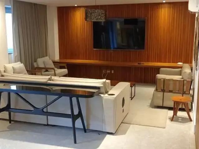 Apartamento para Venda em Rio de Janeiro/RJ Leblon 4 Quartos