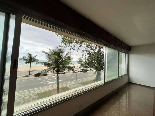 Apartamento para Venda em Rio de Janeiro/RJ Leblon 4 Quartos
