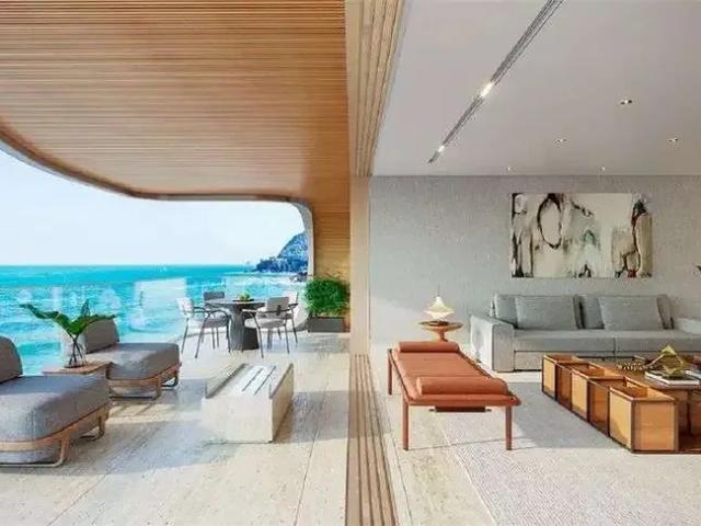 Apartamento para Venda em Rio de Janeiro/RJ Leblon 4 Quartos