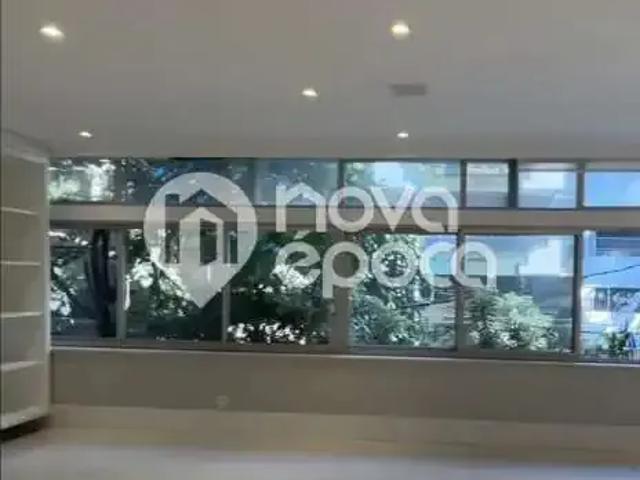 Apartamento para Venda em Rio de Janeiro/RJ Leblon 4 Quartos