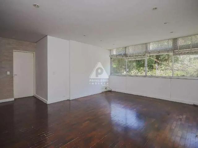 Apartamento para Venda em Rio de Janeiro/RJ Leblon 4 Quartos
