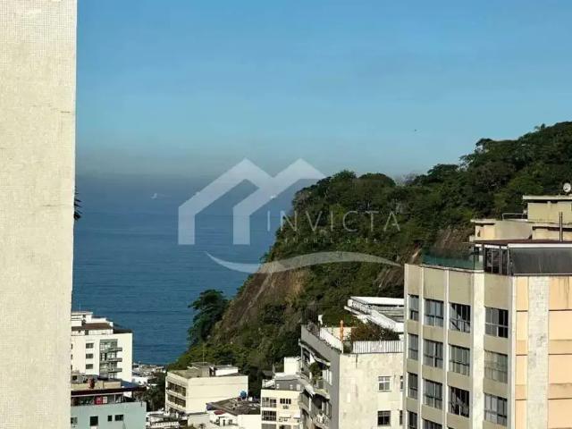Apartamento para Venda em Rio de Janeiro/RJ Leblon 4 Quartos